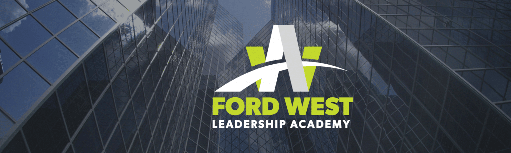 Ford West Leadership Academy - The Fertilizer Institute